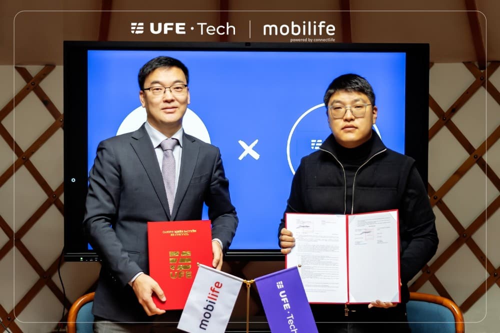Mobilife